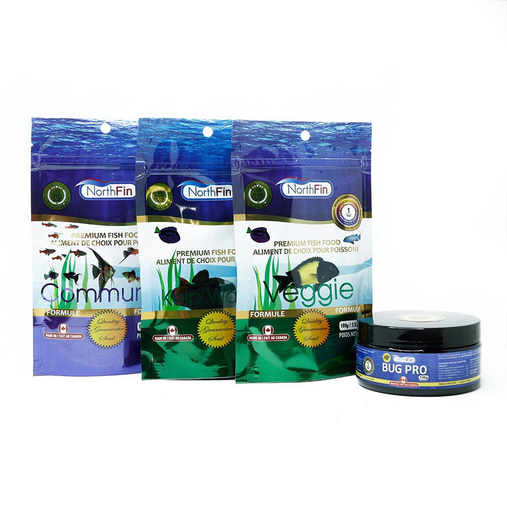 Fish Food – NorthFinUSA